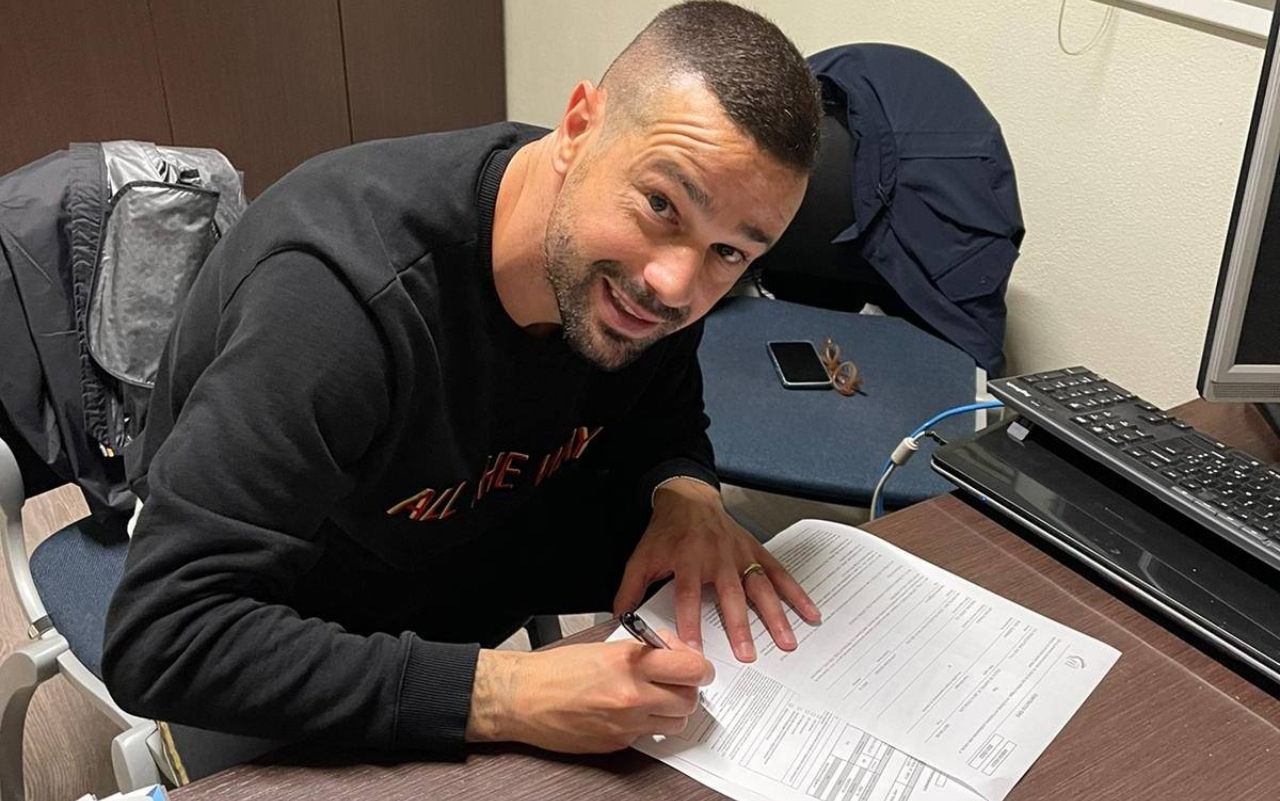 Pergolettese, colpo Franco Lepore dagli svincolati: i dettagli