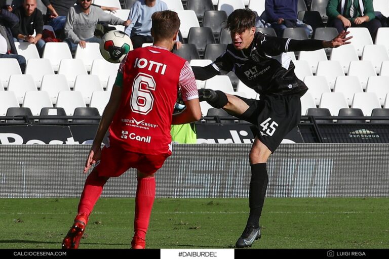 Shpendi torna al gol, il Cesena esulta: la storia del talento bianconero