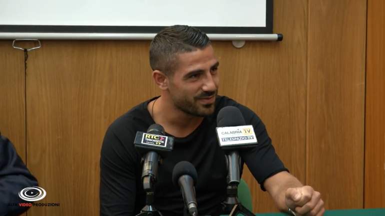 Imolese, in arrivo Tony Letizia: chi è il nuovo attaccante rossoblù