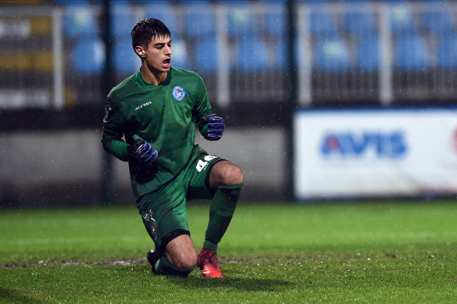 L'Albinoleffe dei giovani vince e passa al turno successivo di Coppa