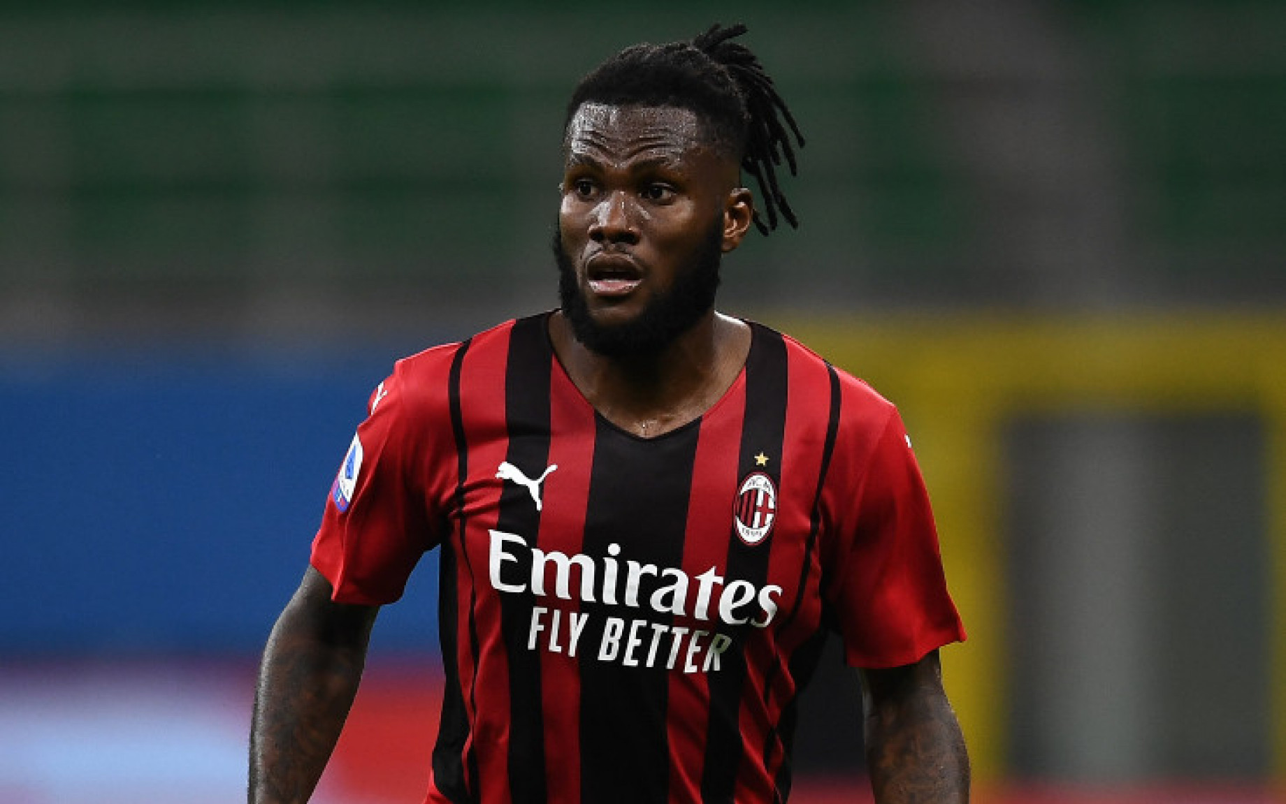 Kessie, dall'exploit con il Cesena al primo gol con il Barcellona