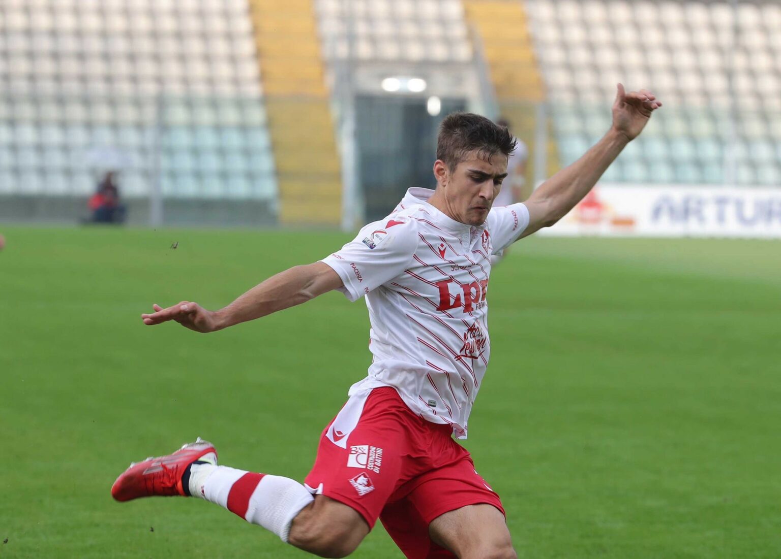 Ancona, firmato contratto preliminare con Simonetti