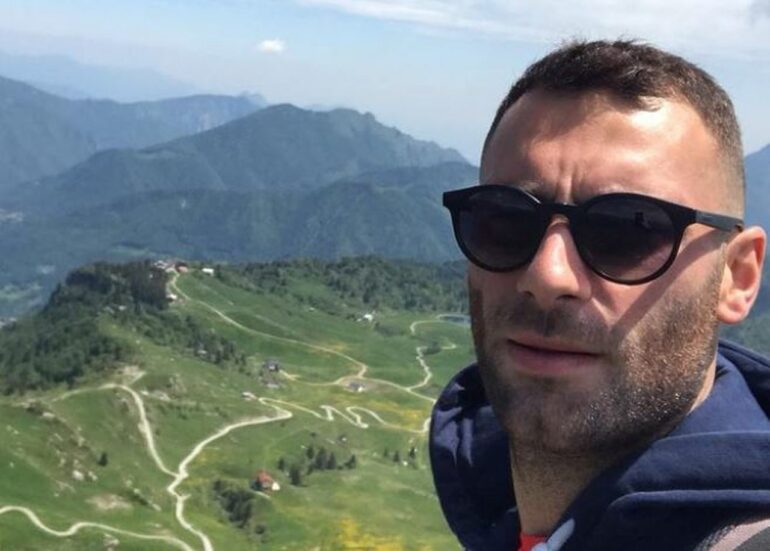 Giana Ermino, ufficiale l'arrivo di Michel Panatti