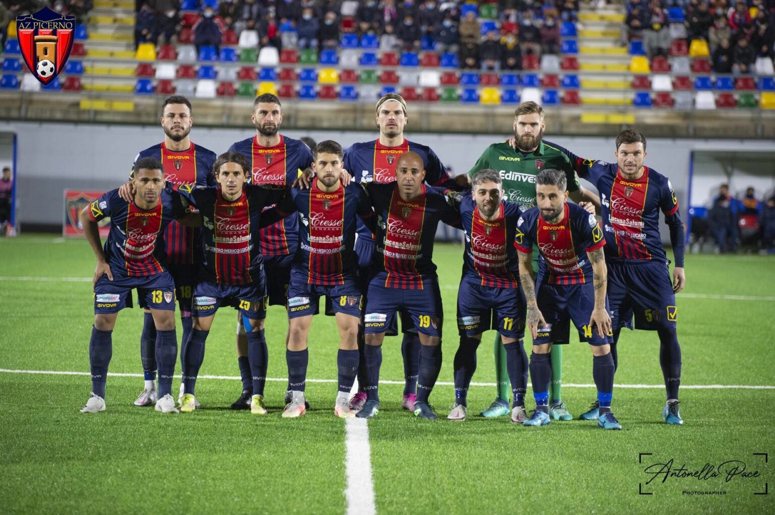 Inside Picerno, una piccola realtà che sogna in grande