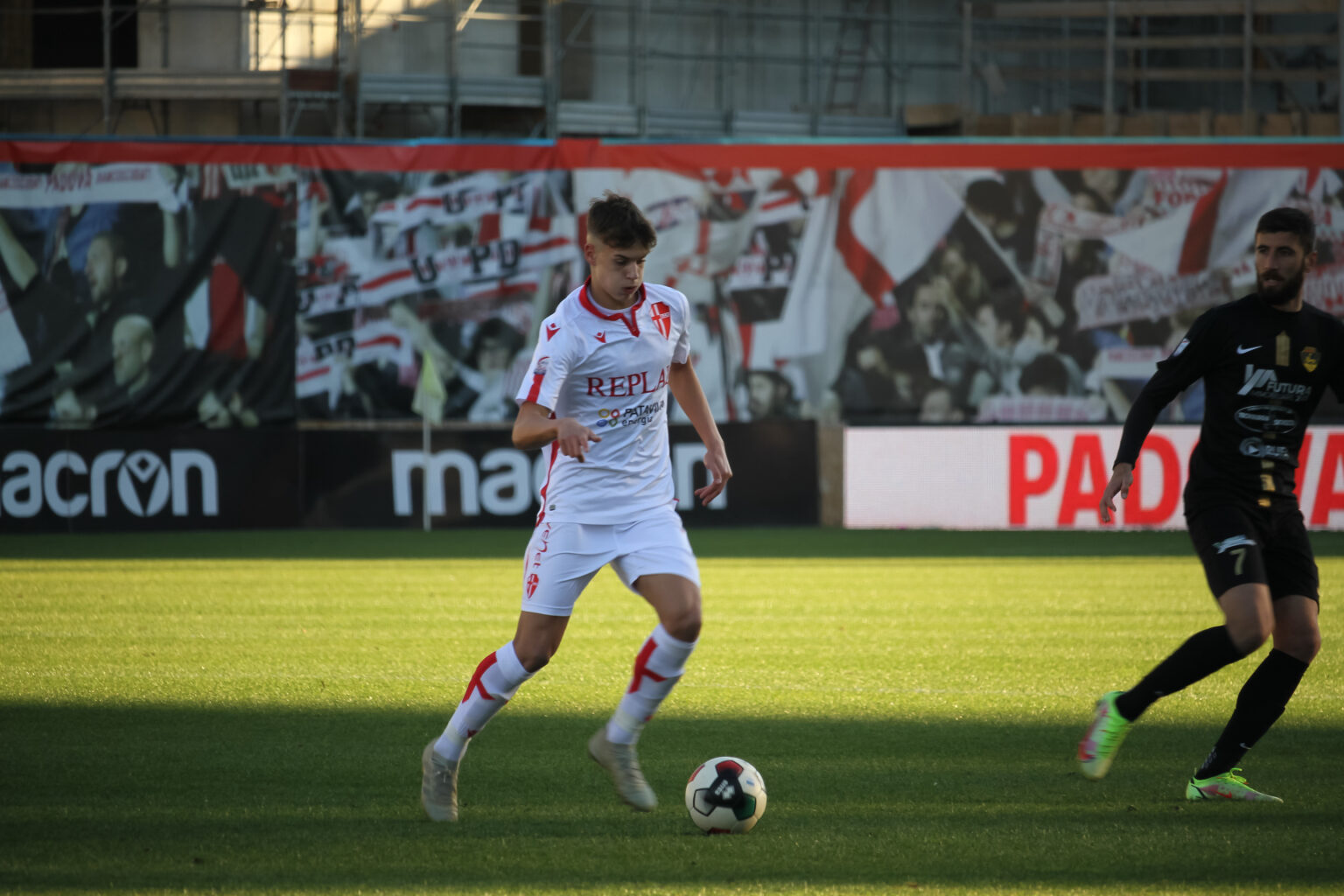 La top 10 dei giovani talenti da tenere d'occhio