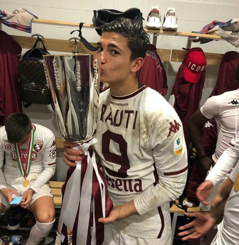 La foto con Ibra, l'esordio in granata, le parole di Ansaldi: la storia ...