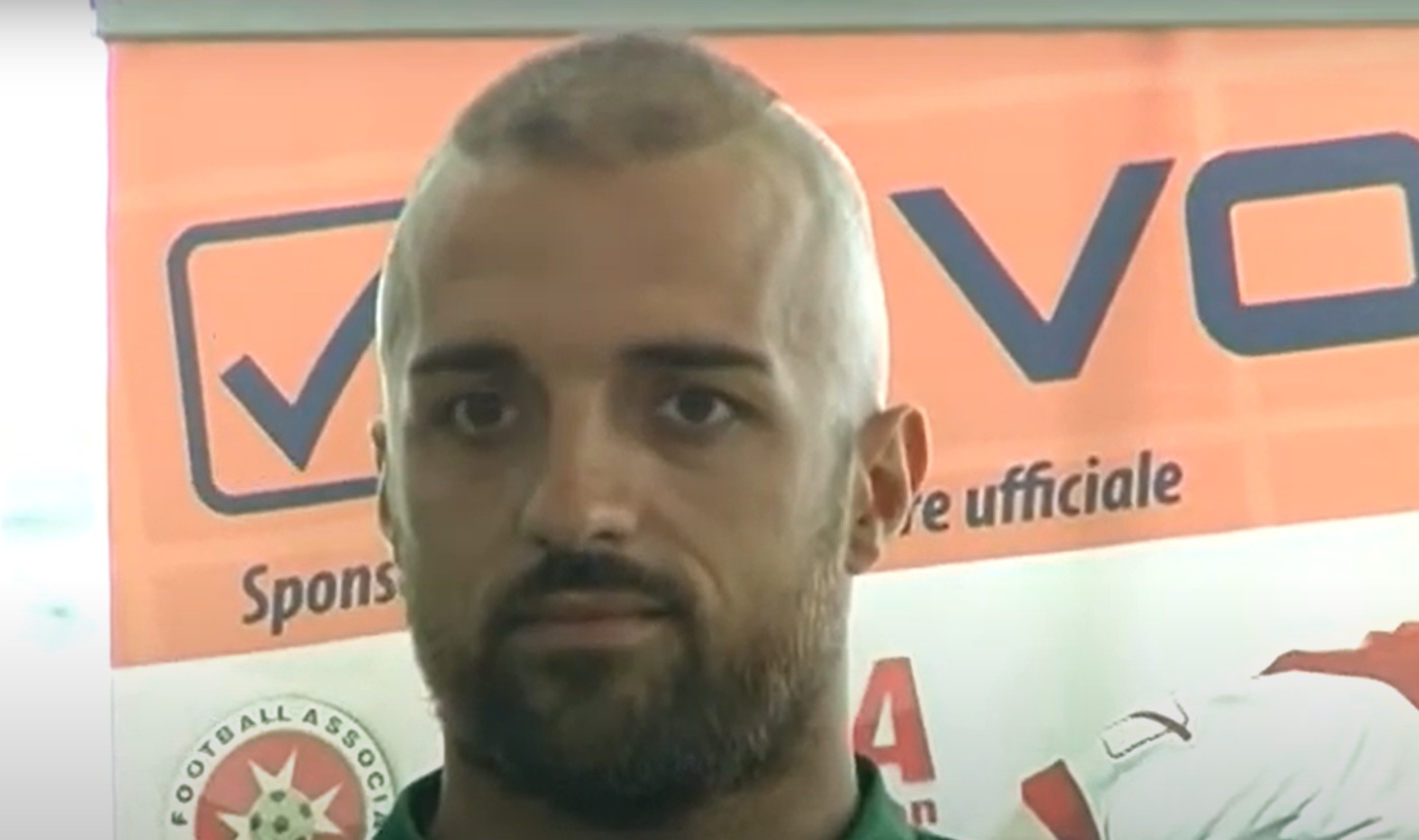 Zito: "Vi racconto perché passai dall'Avellino alla Salernitana"