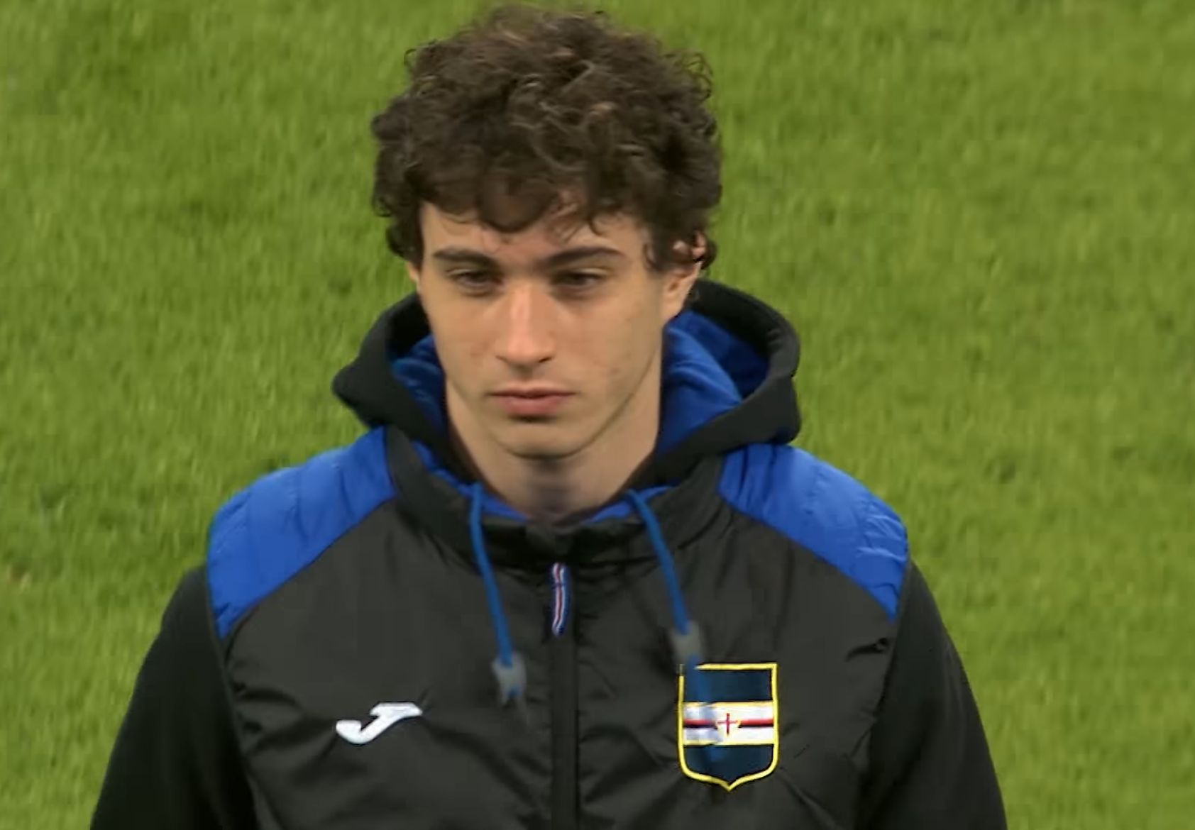 Dalla A a 15 anni a Latina: Ercolano e la voglia di inseguire un sogno