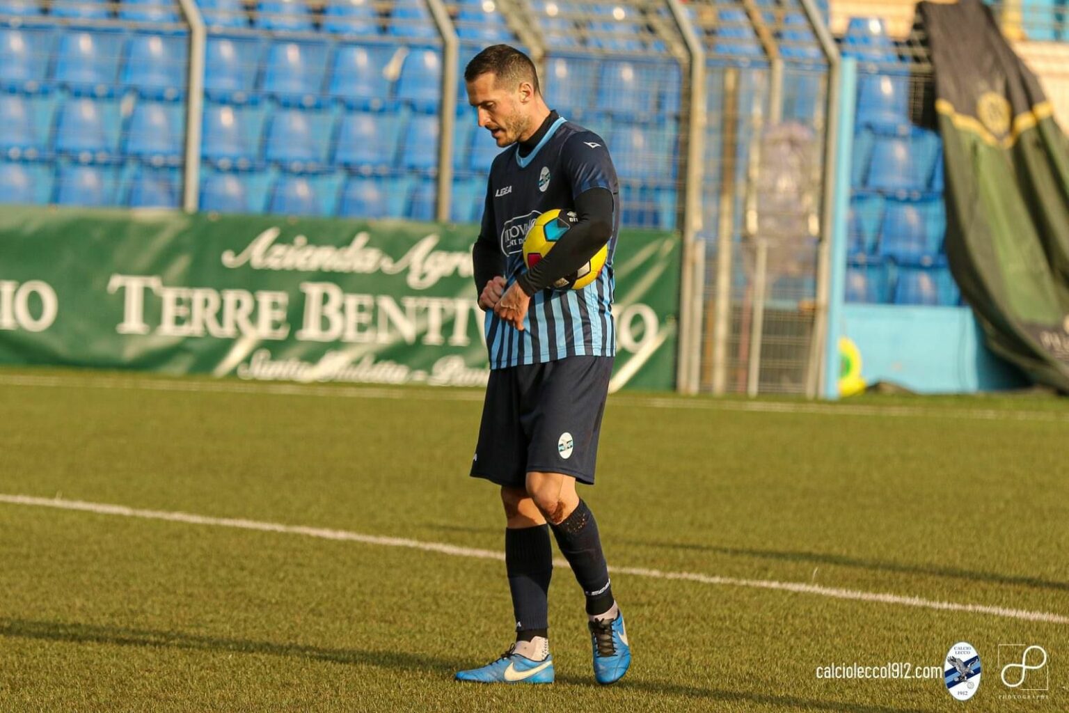 Dalla Champions con il Milan ai gol di Como e Lecco: la storia di Ganz