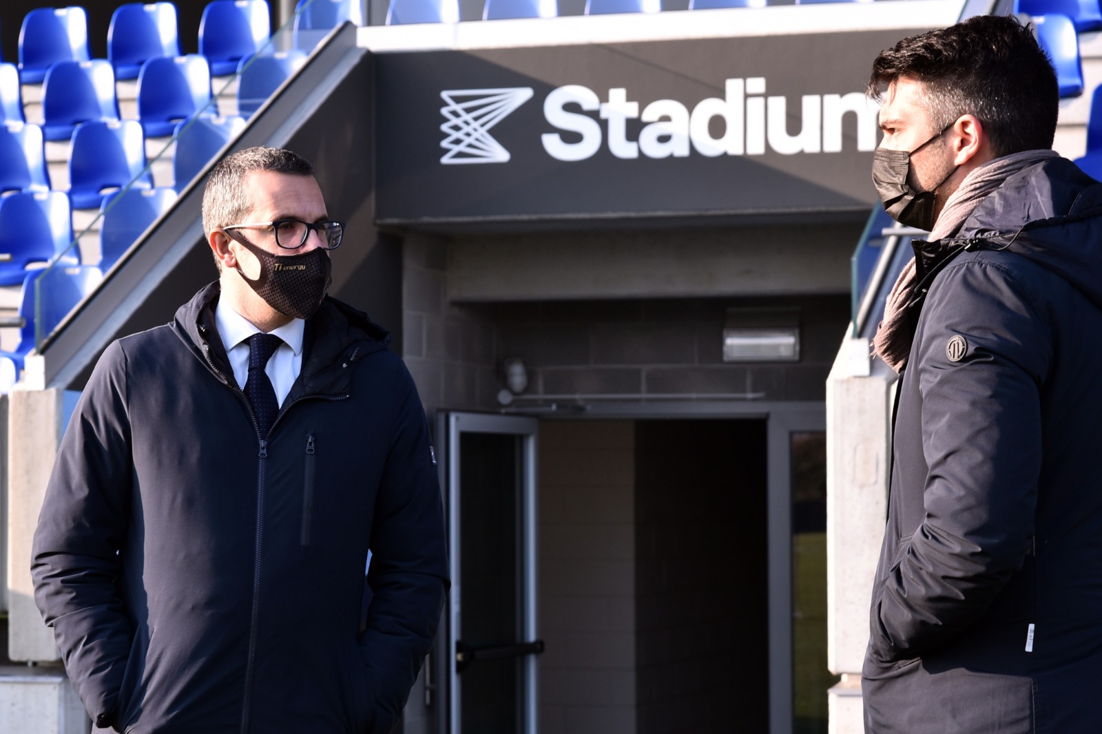 Paolucci: "Progetti e supporto ai club, riforma di sistema: la Lega Pro ...