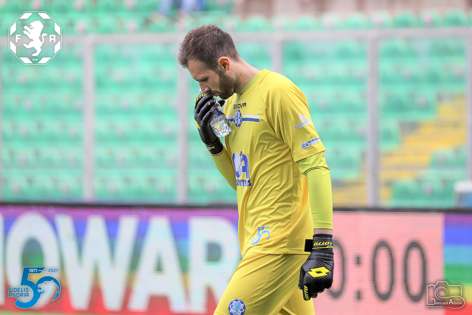 La storia di Saracco: Torino, Cosenza e la Puglia per rimettersi in gioco