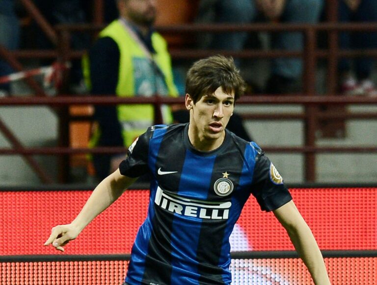 Belloni, dalle giovanili dell'Inter fino alla Carrarese: la storia di ...