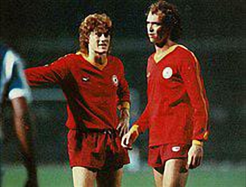 Dalla Roma all'Olbia: la storia di Luca Chierico