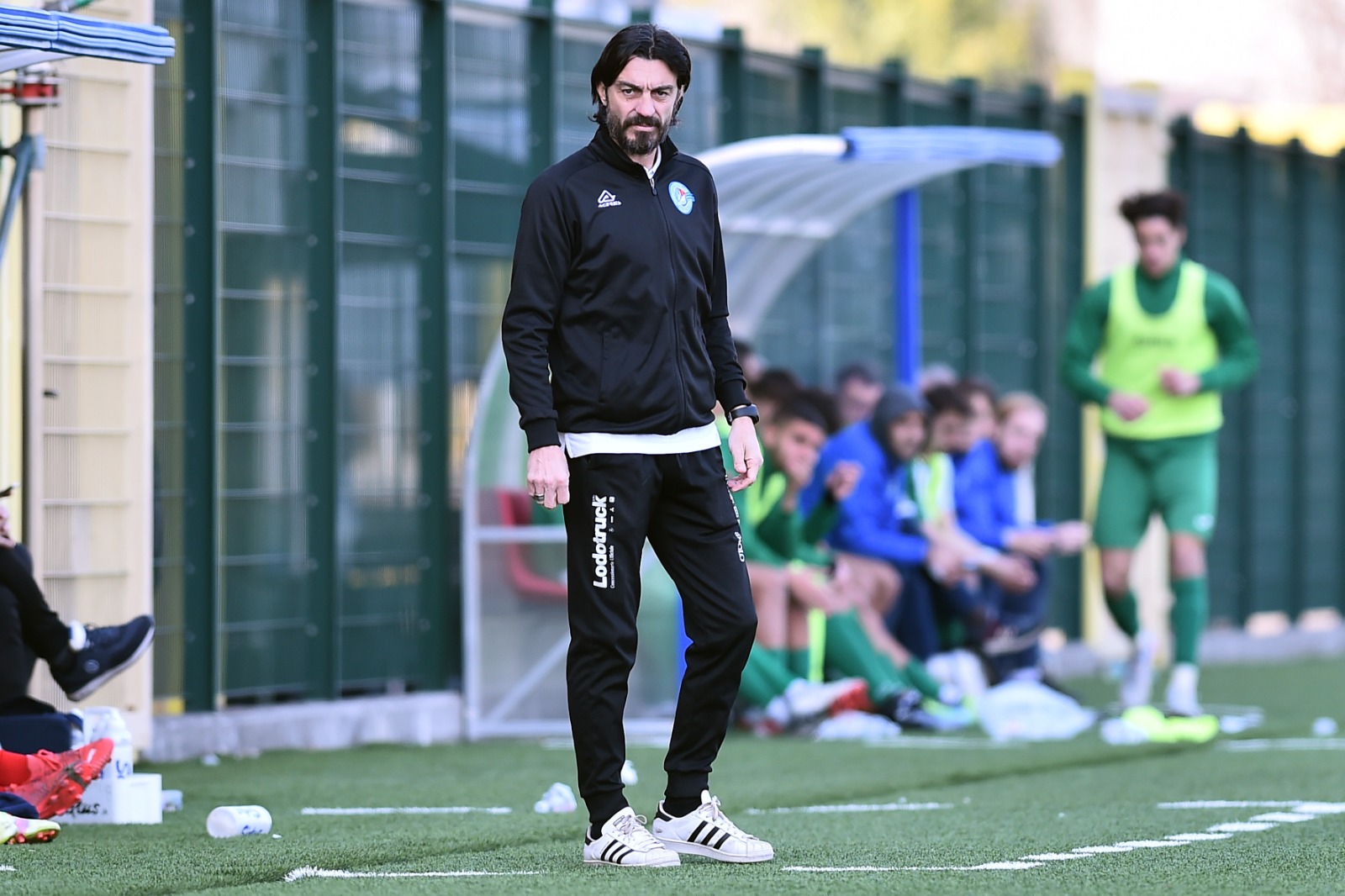 AlbinoLeffe, il nuovo allenatore è Giuseppe Biava