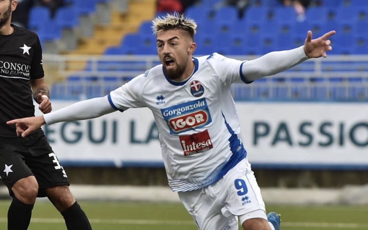 La guerra e la povertà, il calcio e i tre gol consecutivi: è tornato Vuthaj