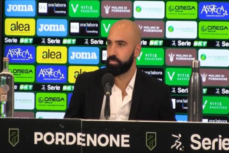 L'Europa, l'Inter e il Rimini: la storia di Simone Pasa