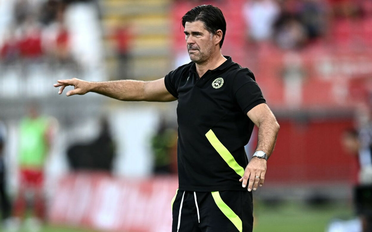 Dalla Lega Pro alla Serie A: vola l'Udinese di Andrea Sottil