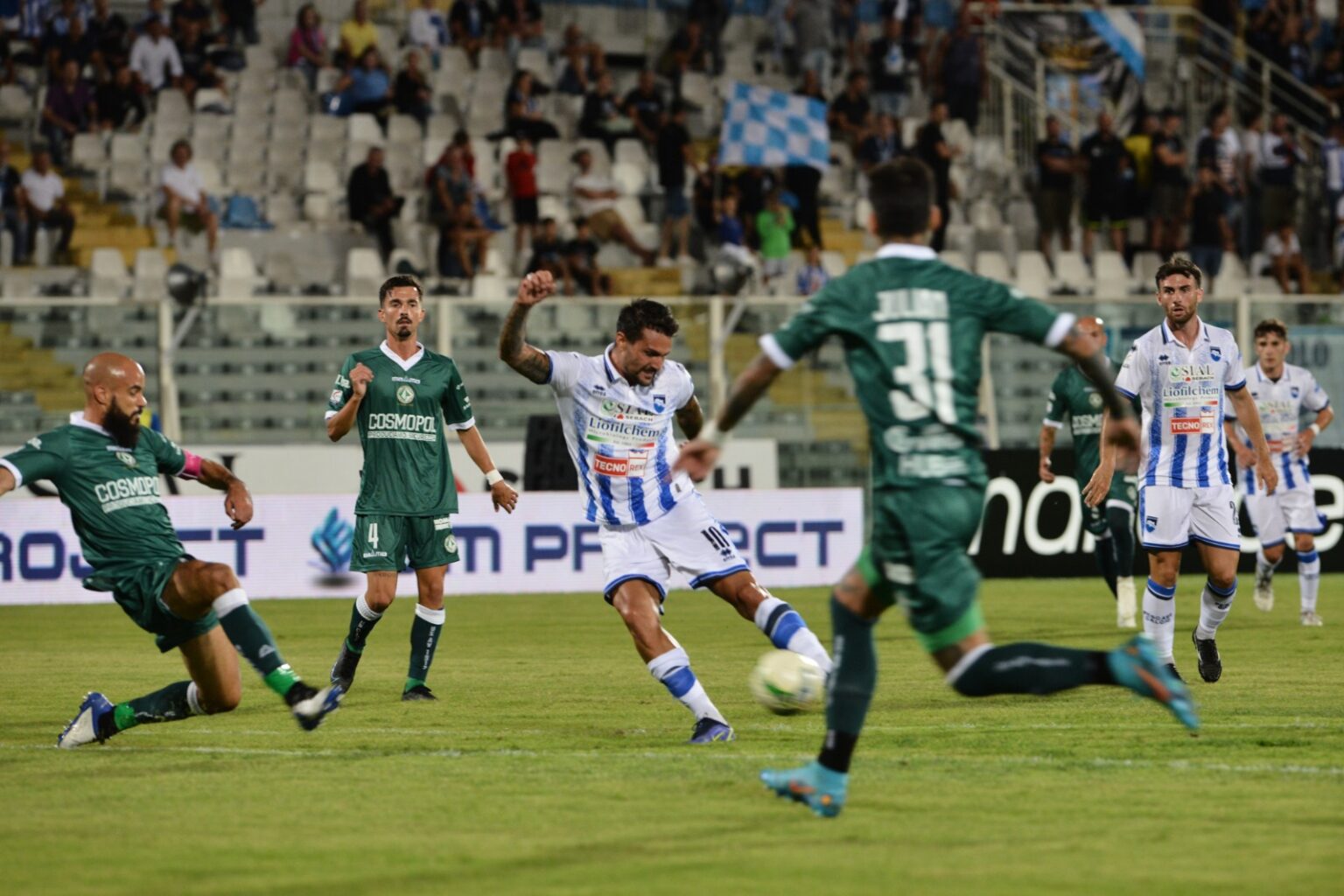 Milito, il Genoa, la Serie A, il mate e ora... quanti gol! La storia di ...