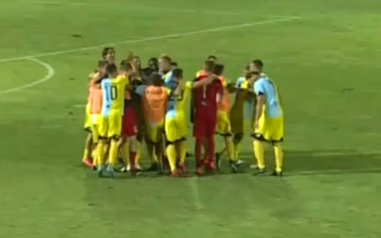 Pro Sesto-Arzignano Valchiampo 0-1: gol e highlights Pro Sesto-Arzignano Valchiampo 0-1: gol e highlights