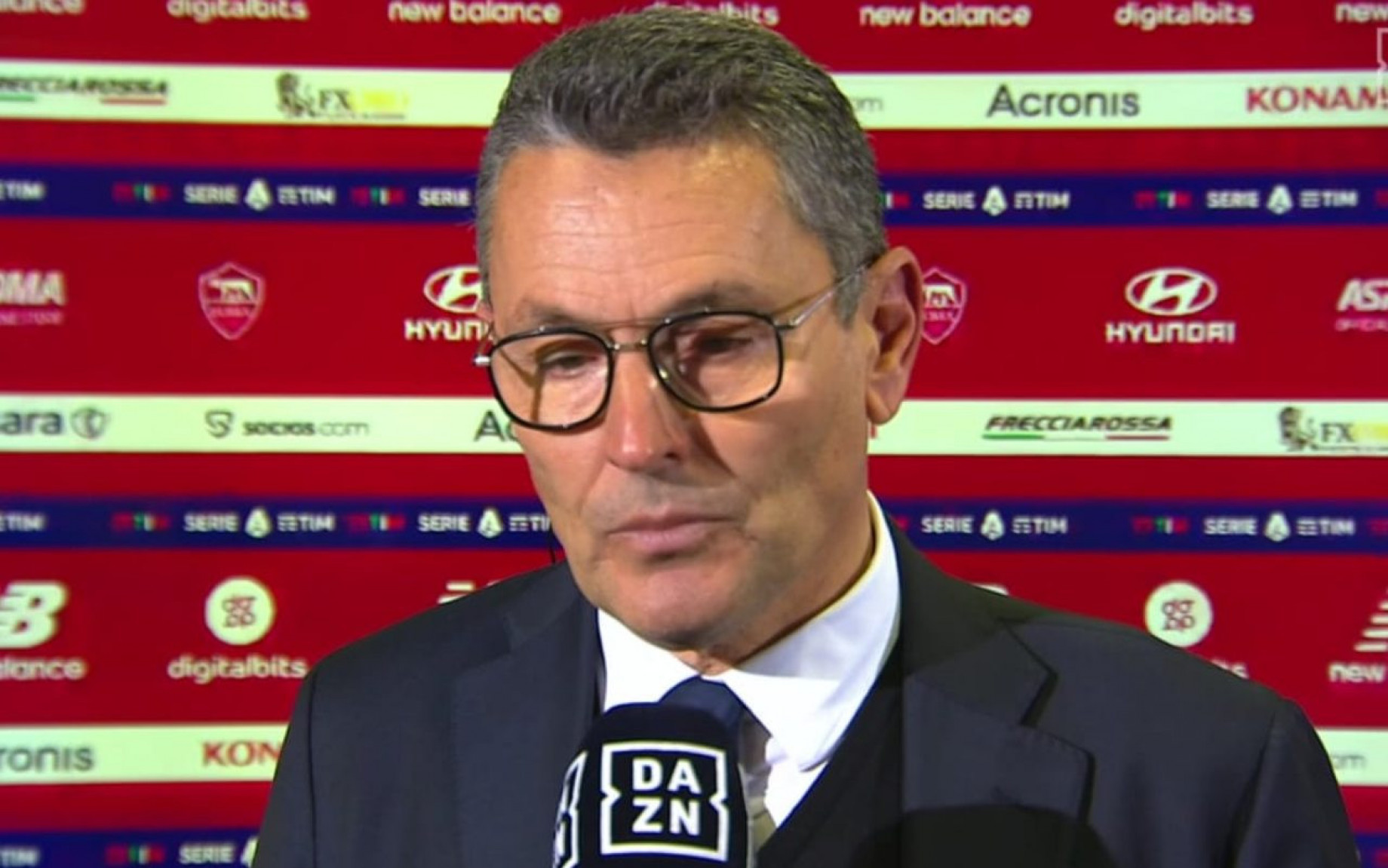 Juve, a Monza tocca a Landucci: l'eroe della promozione in B con l'Avellino