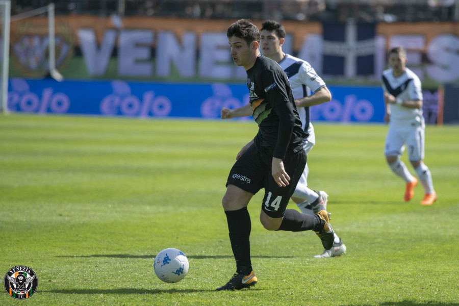 Catania, obiettivo Pinato. In giornata visite per Chirico