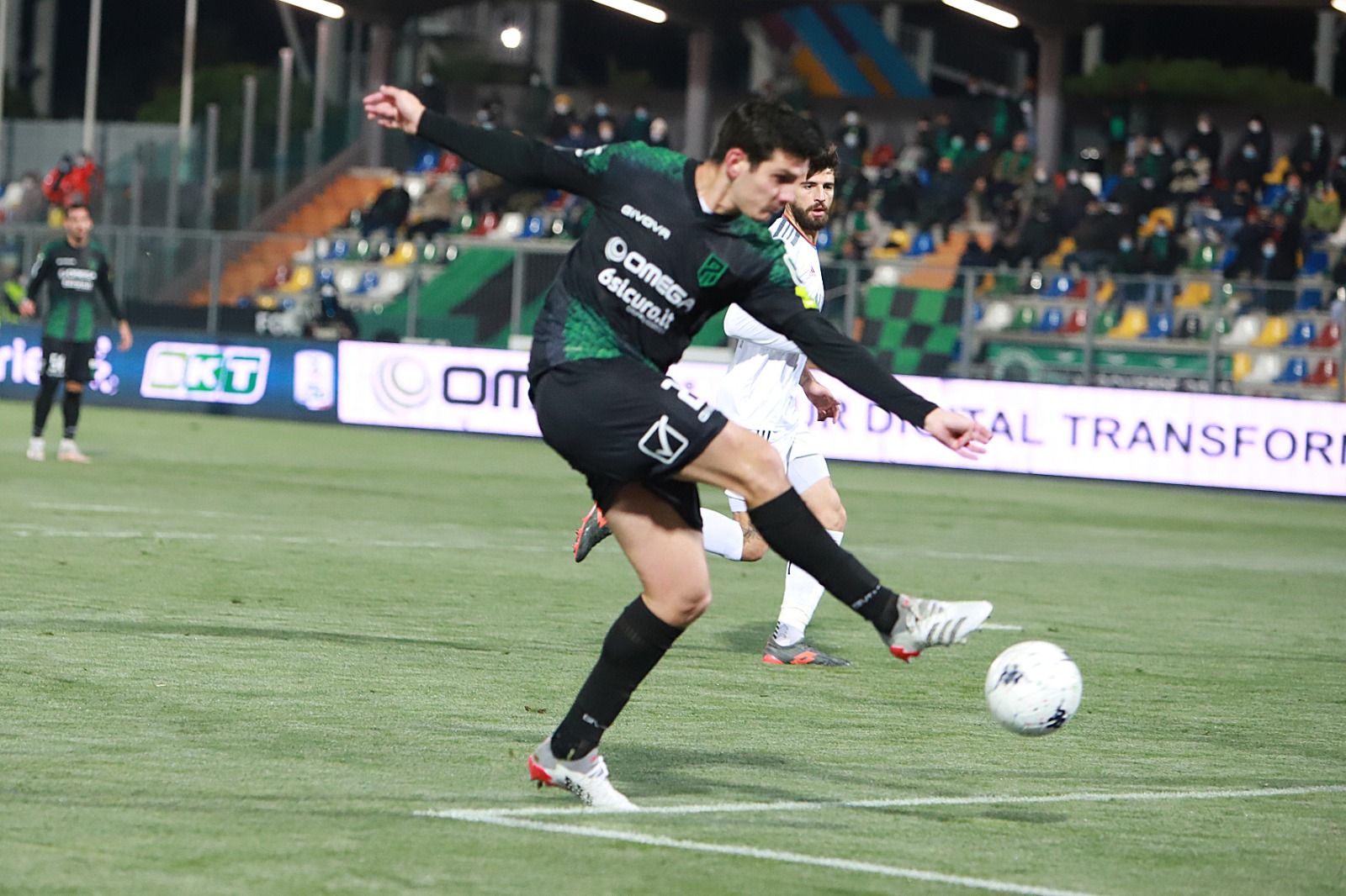 Benevento, ufficiale l'arrivo di Pinato: il comunicato del club