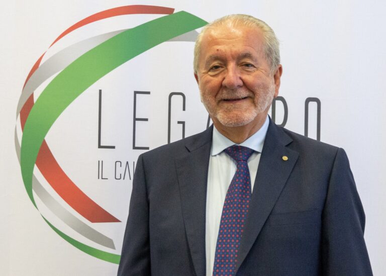 Lega Pro a Messina per raccontare agli studenti il cambio degli stili ...