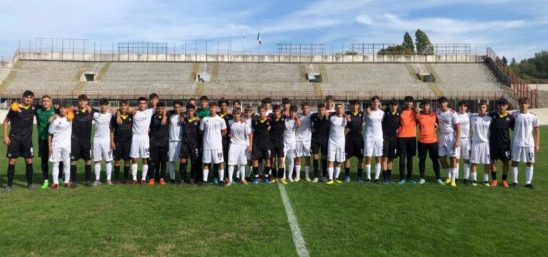I convocati delle Rappresentative U15 e U16 di Lega Pro
