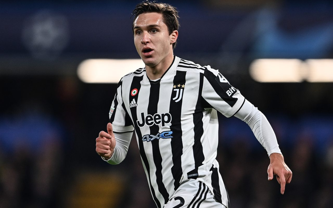 Juventus, Chiesa può giocare con la Next Gen? Il regolamento