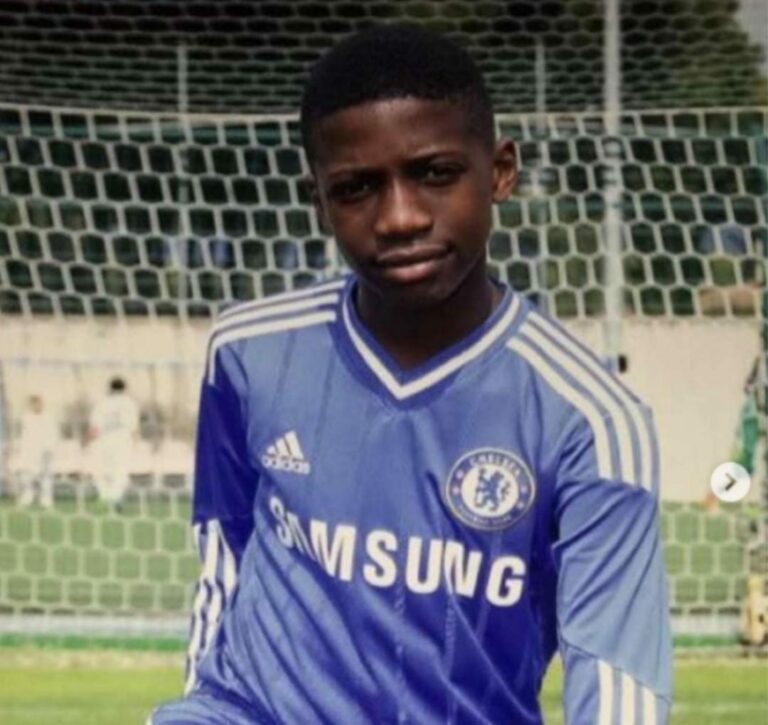 Chi è Samuel Iling Junior, il classe 2003 della Juventus