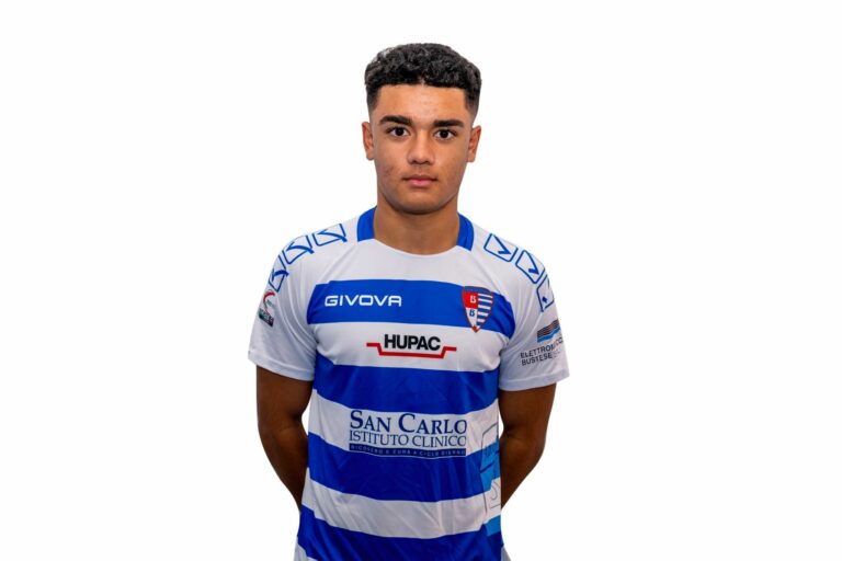 Dal Marsiglia alla nuova avventura in Italia: chi è Jonathan Pitou