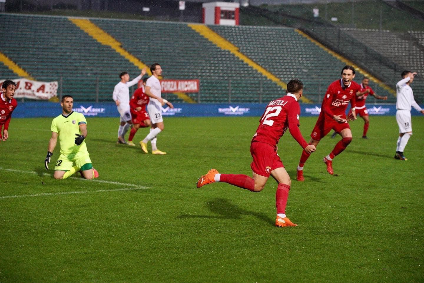 Dall'idolo Del Piero alla "scuola Sassuolo": l'Ancona si gode il baby ...