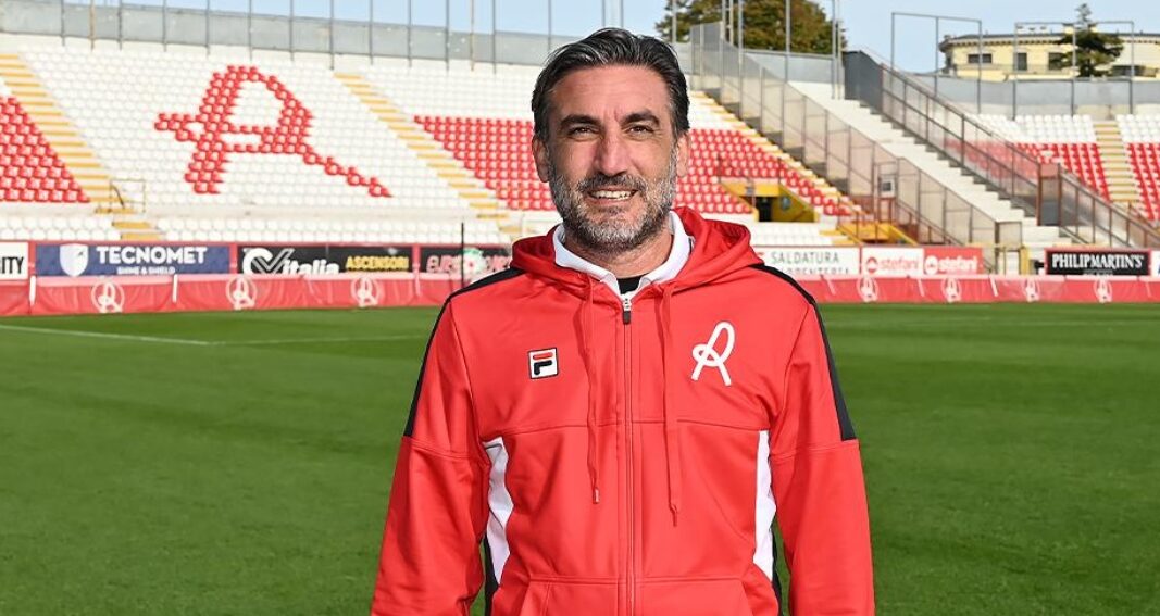 Cinque vittorie di fila e primo posto: il Vicenza è rinato con ...