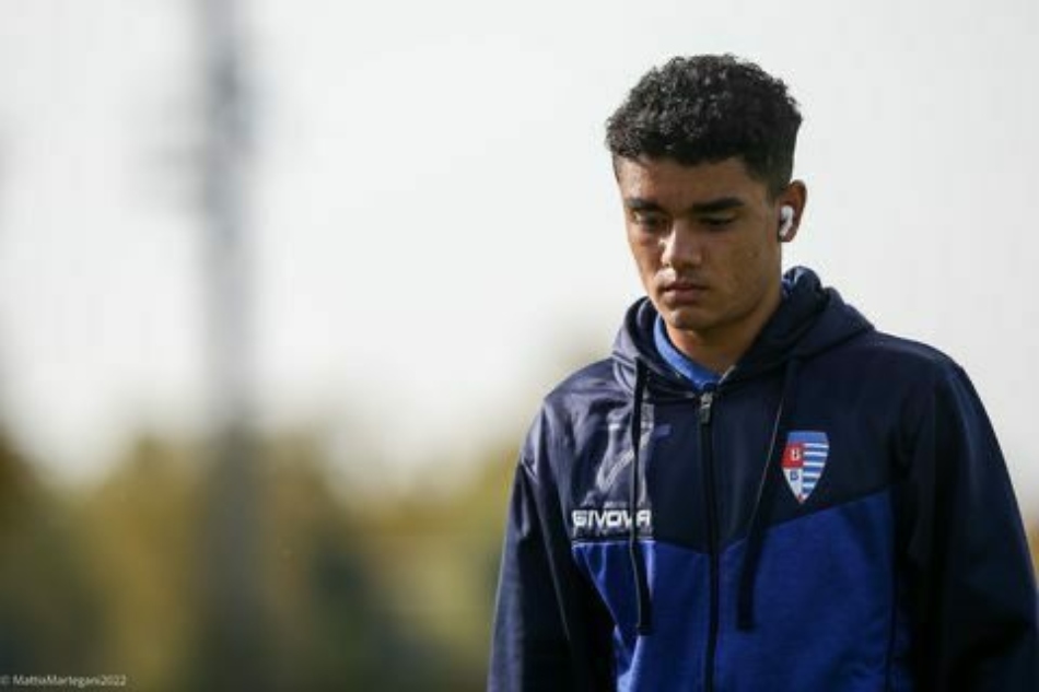 Pitou, classe e personalità: il talento della Pro Patria ancora in gol