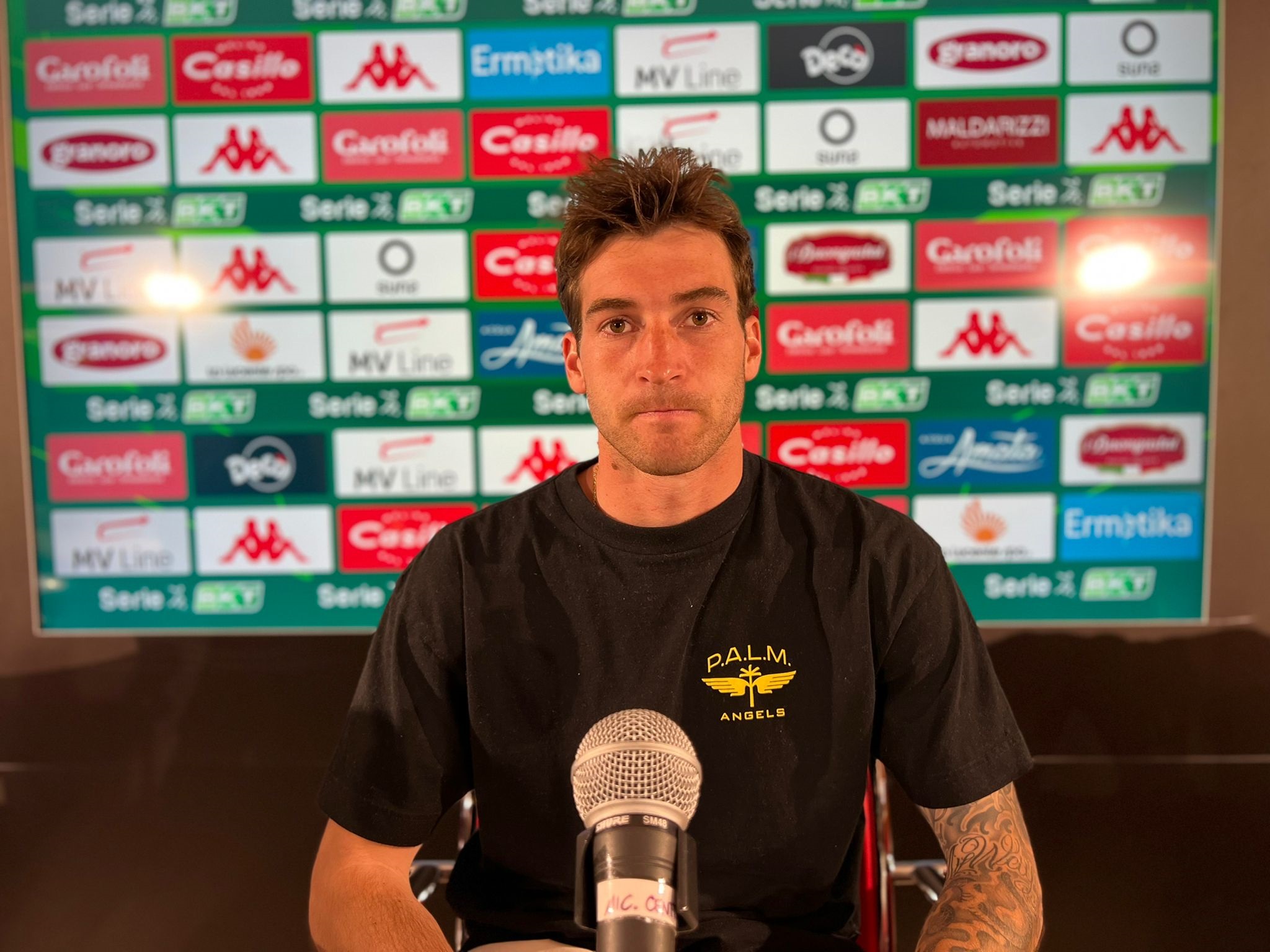 Benedetti, dalla Serie C al sogno promozione con il Bari: il ...