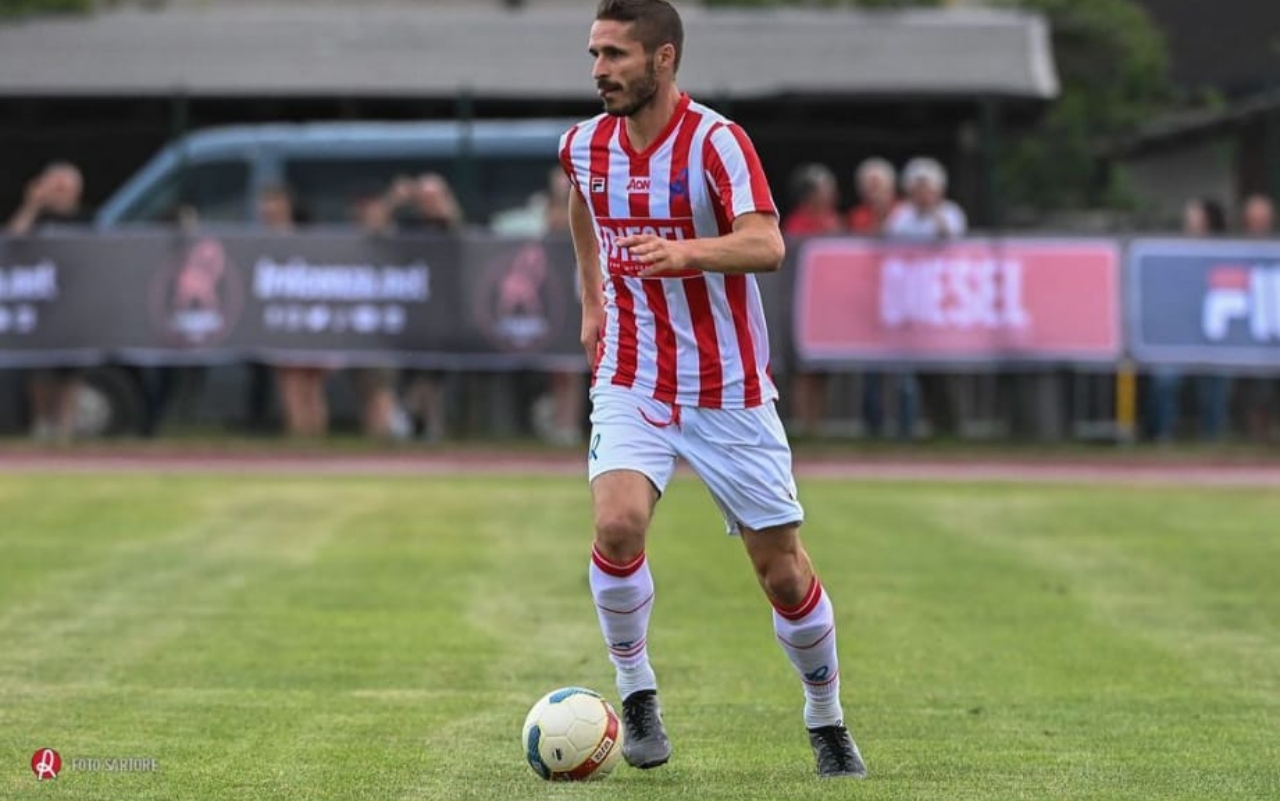 Il provino al Milan, l'ammirazione per Gattuso e il Palermo: chi è ...