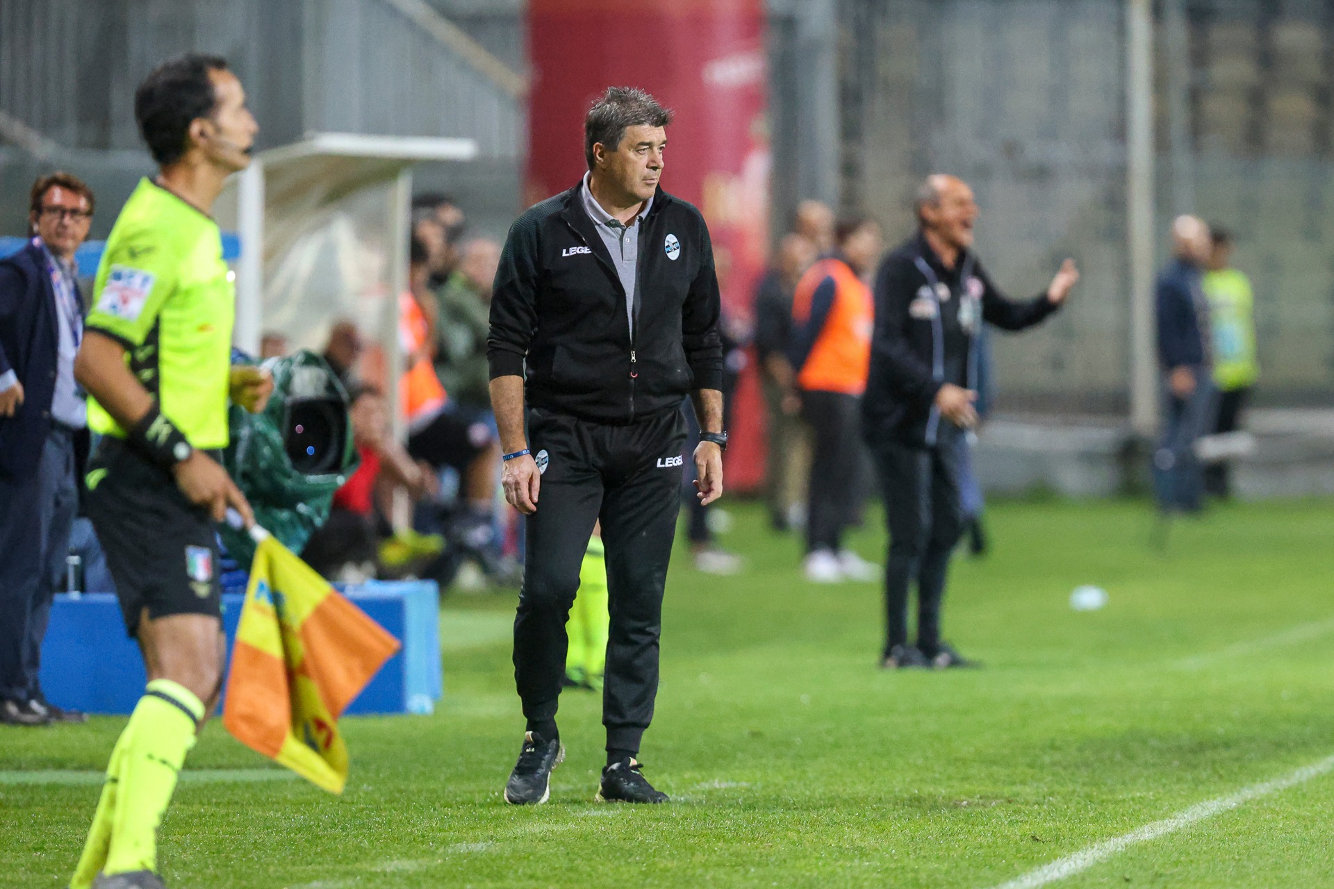 "Una storia da libro Cuore": Luciano Foschi e il suo Lecco sono ...