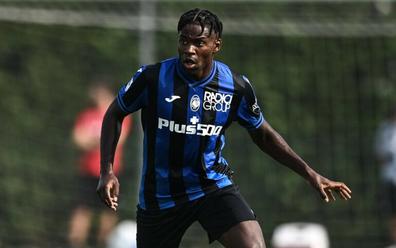 Chi è Caleb Okoli: il difensore dell’Italia U-21 che gioca nell’Atalanta