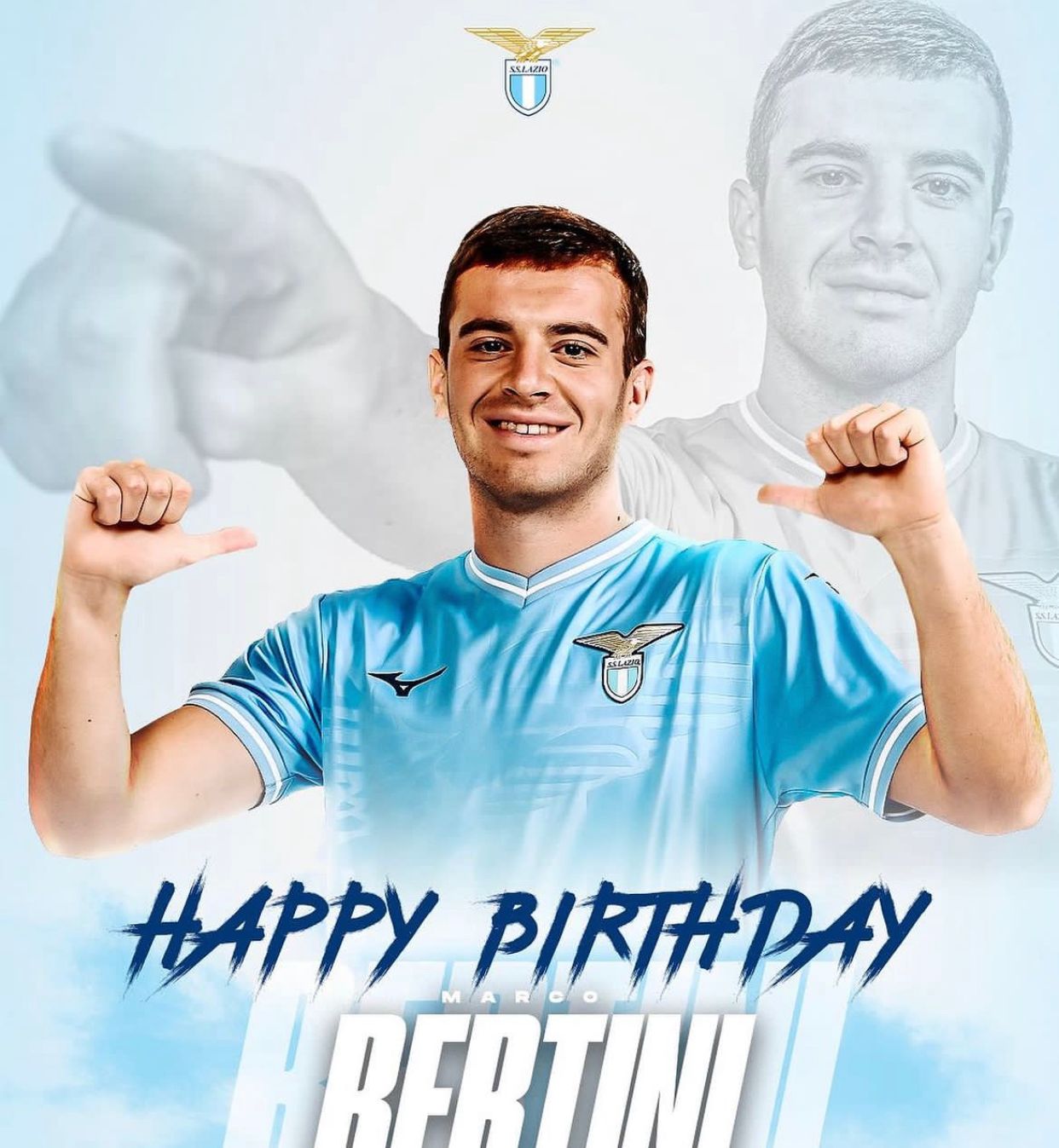 Chi è Marco Bertini, il nuovo acquisto della SPAL