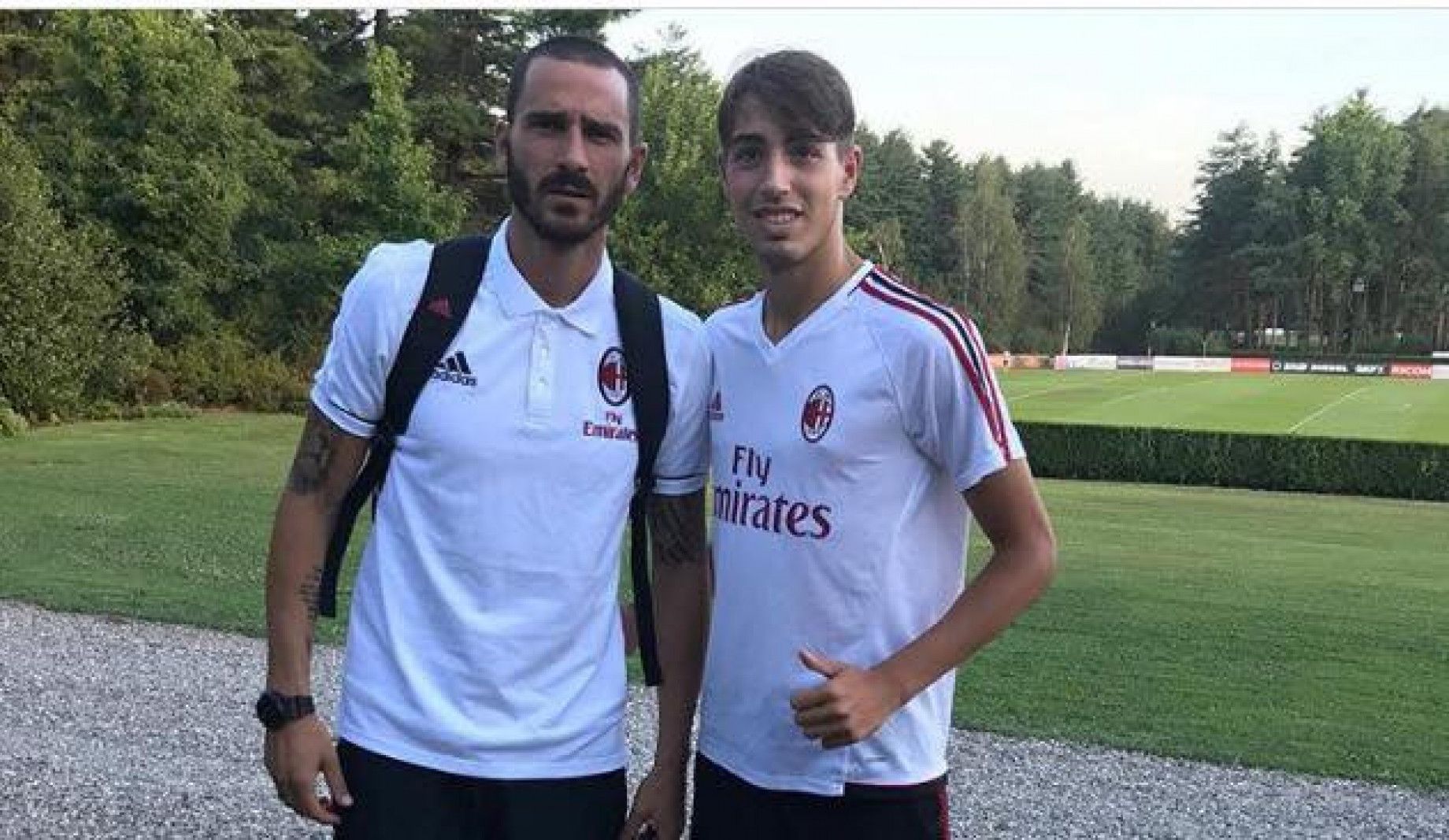 Dai ricordi con Ibra e Gattuso all’amore per Olbia, Bellodi: “Pronto ...