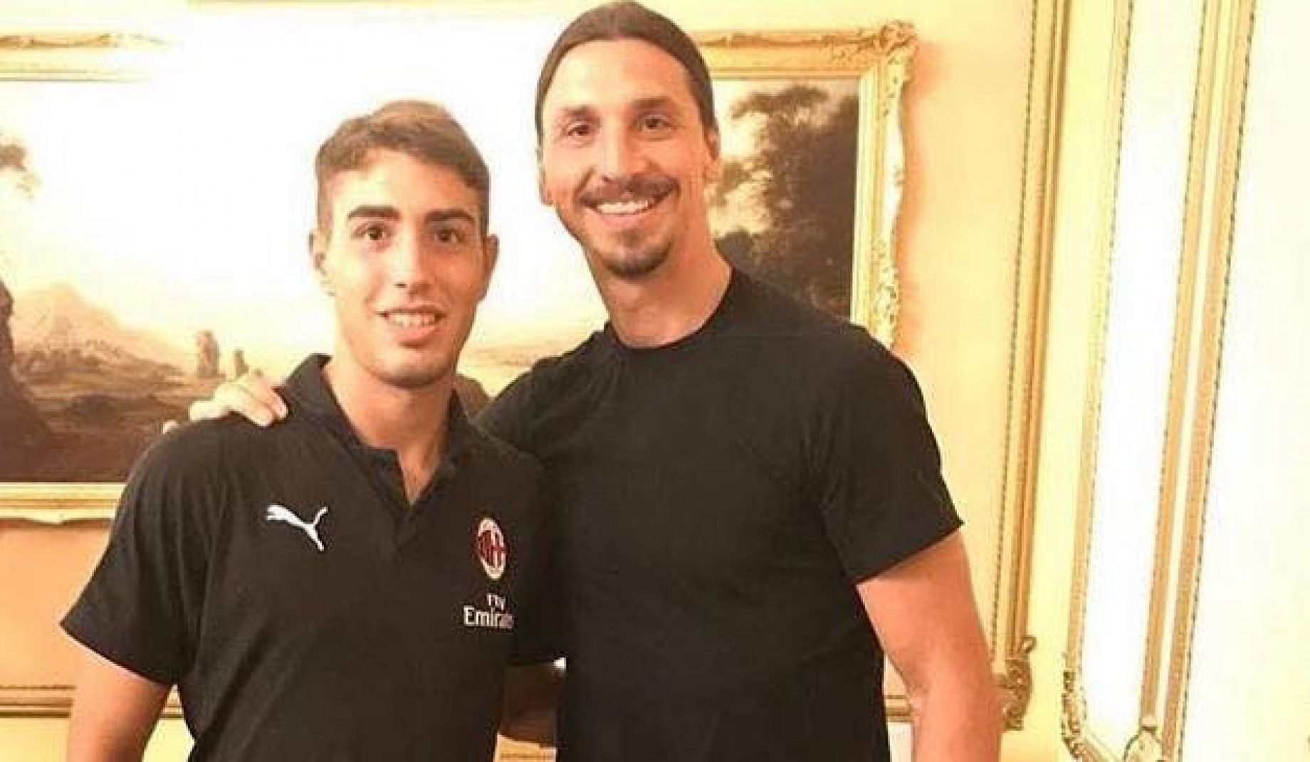 Dai ricordi con Ibra e Gattuso all’amore per Olbia, Bellodi: “Pronto ...