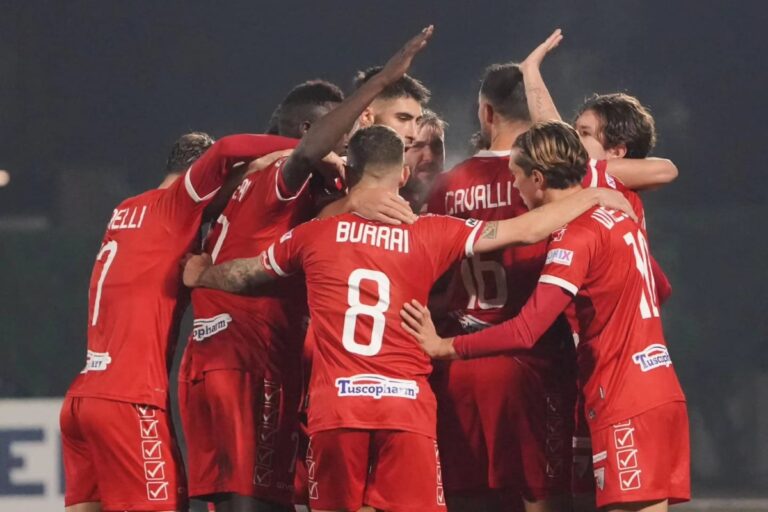 Mantova, ecco Francesco Bombagi: duttilità ed esperienza al servizio di ...