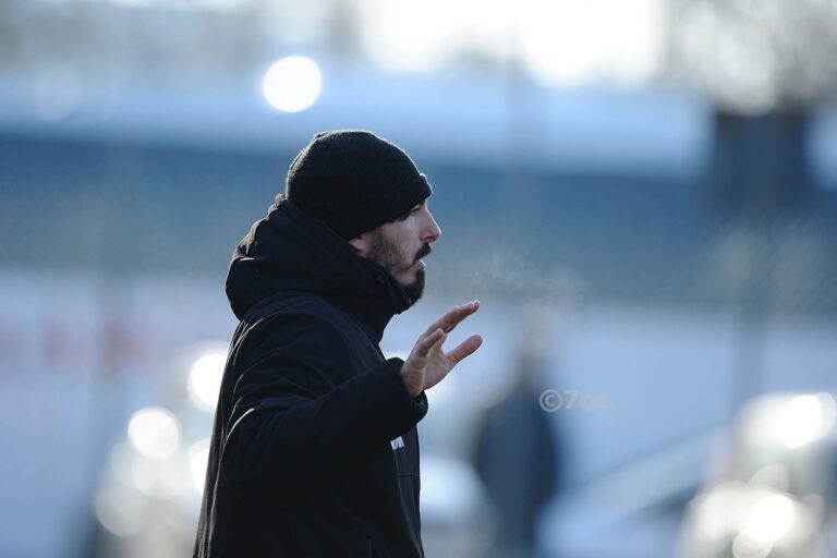 Perugia, ecco Formisano: l'allenatore più giovane d'Italia