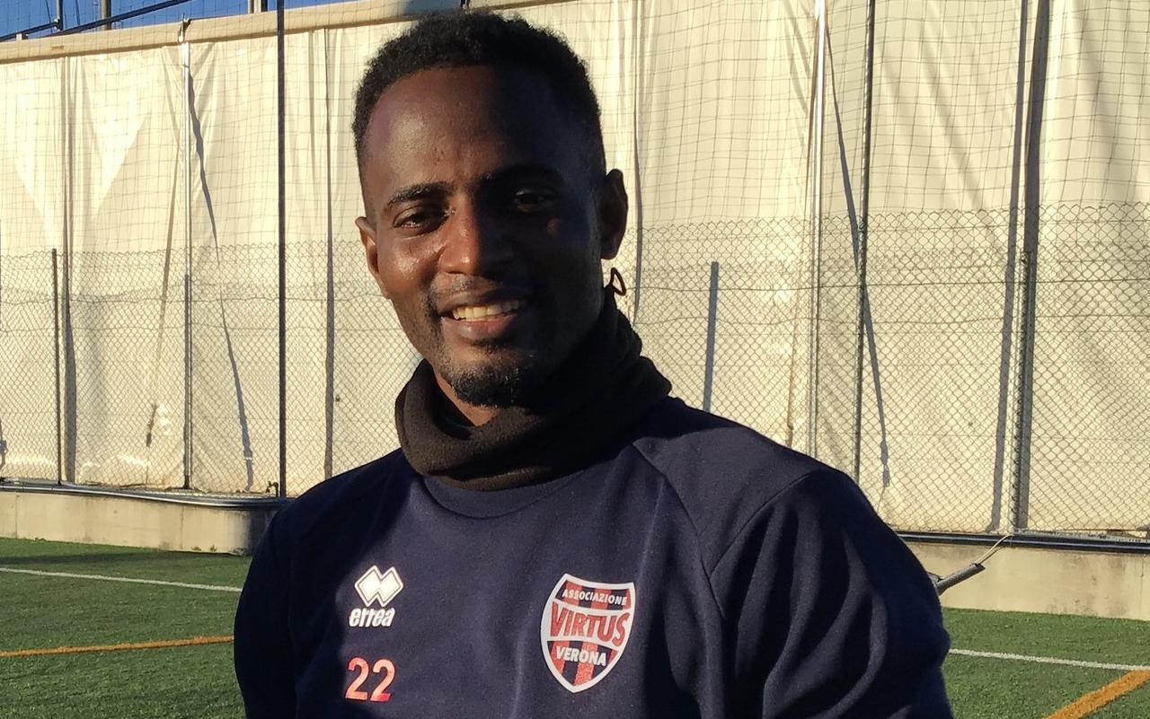 Dal viaggio nel deserto ai due rigori parati in 3': la storia di Sibi ...