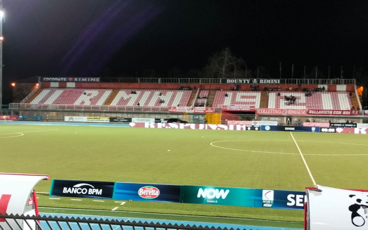 Il Comune di Rimini presenta il progetto del nuovo 'Romeo Neri ...