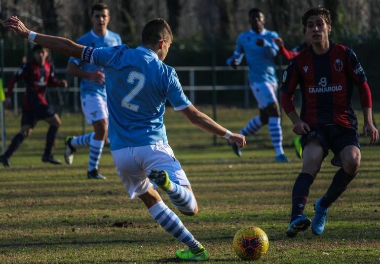 Potenza, ecco Nicolò Armini: tra crescita e sogni