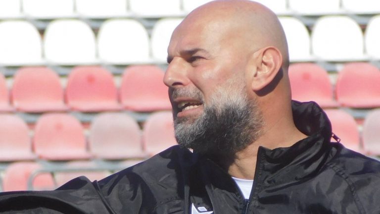 Ambizione, identità e idee precise: il percorso e i numeri di Stellone ...