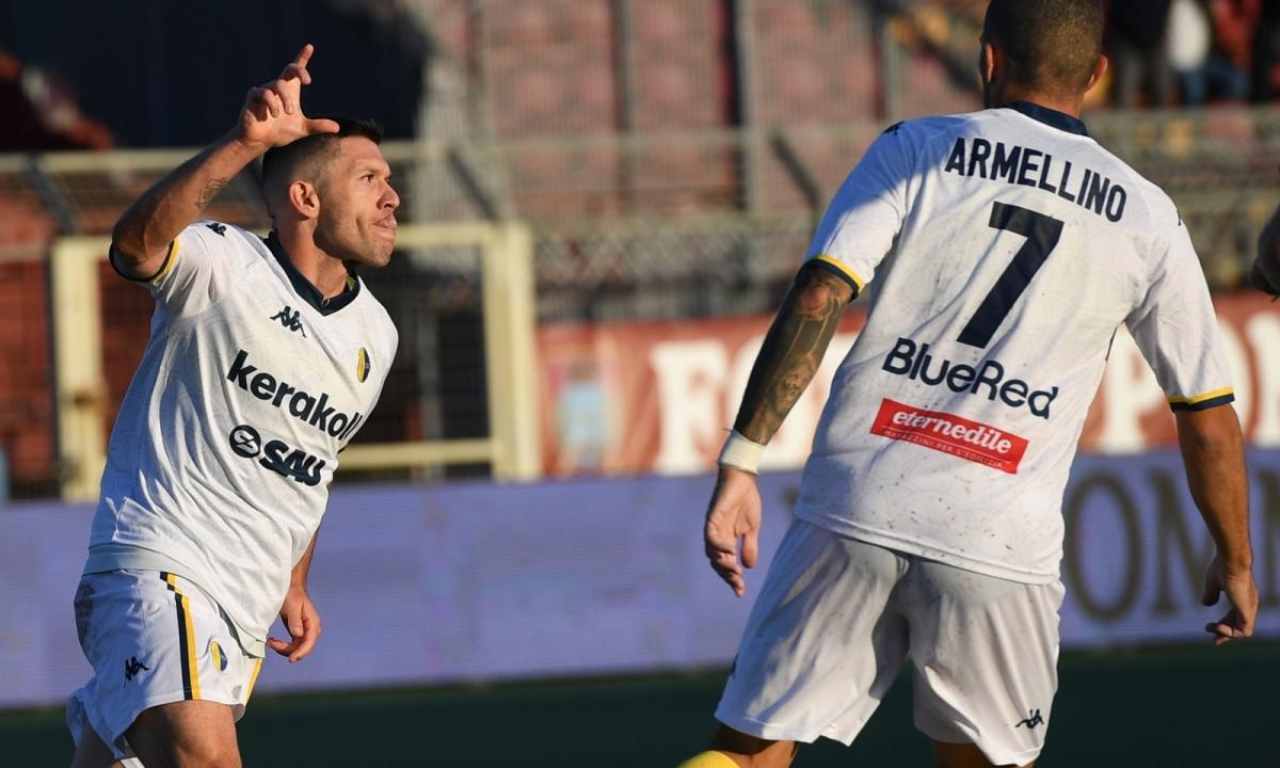 Pergolettese, preso Fabio Scarsella: ha firmato un biennale