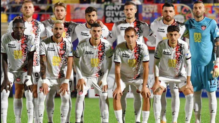 Calciomercato Sorrento, piace l'ex Taranto Ciro Panico