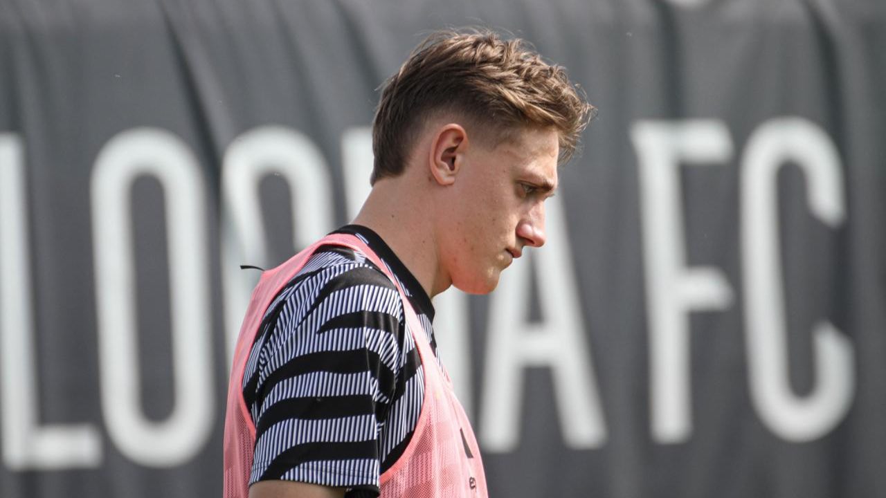 Juventus, definita la cessione in prestito di Firman al Sion